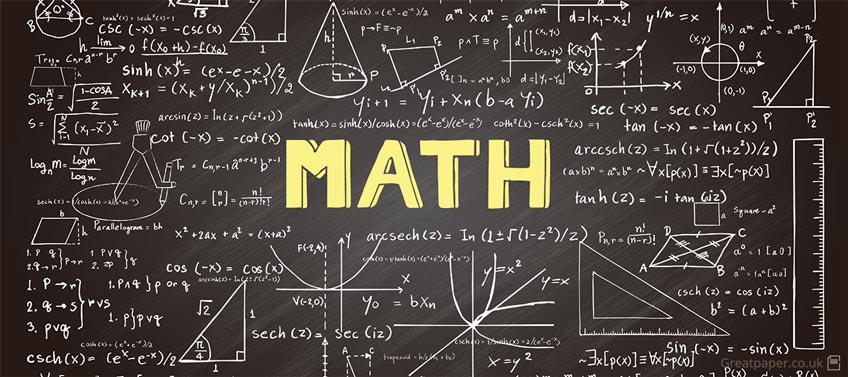Surprising Uses Of Math In Daily Life Surprising Uses Of Math In Daily Life